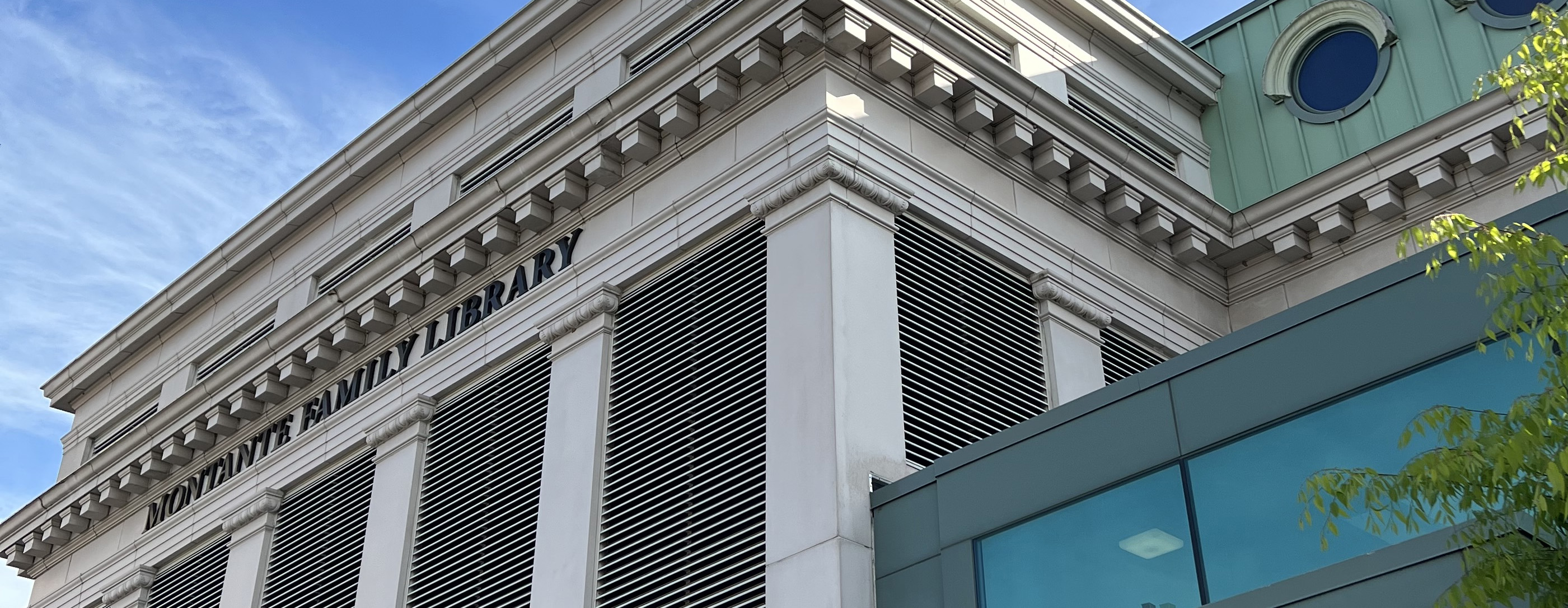 Home Page Update - D'Youville University