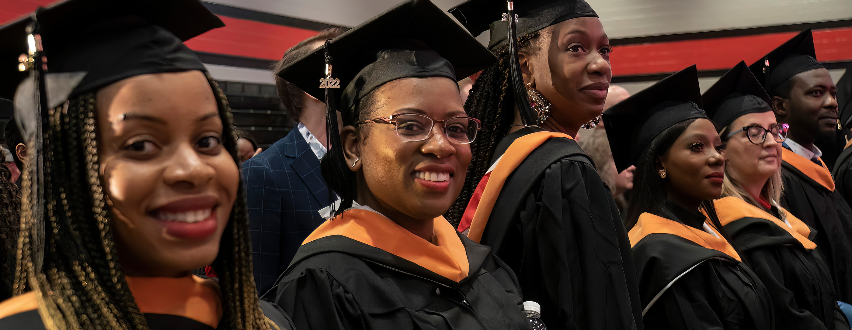 Home Page Update - D'Youville University